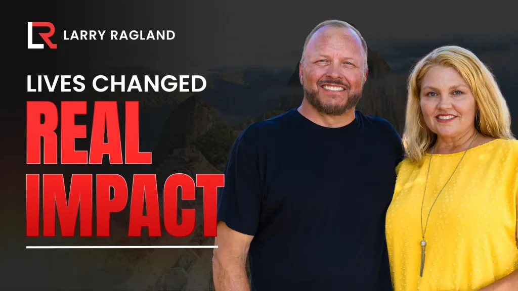 Impact - Larry Ragland