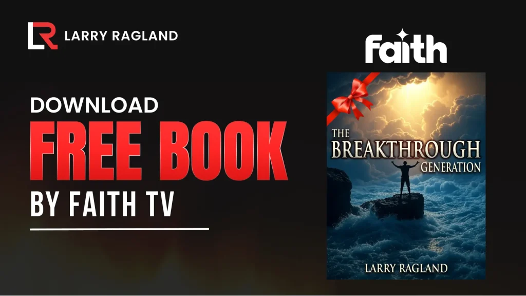 faithTV - Larry Ragland