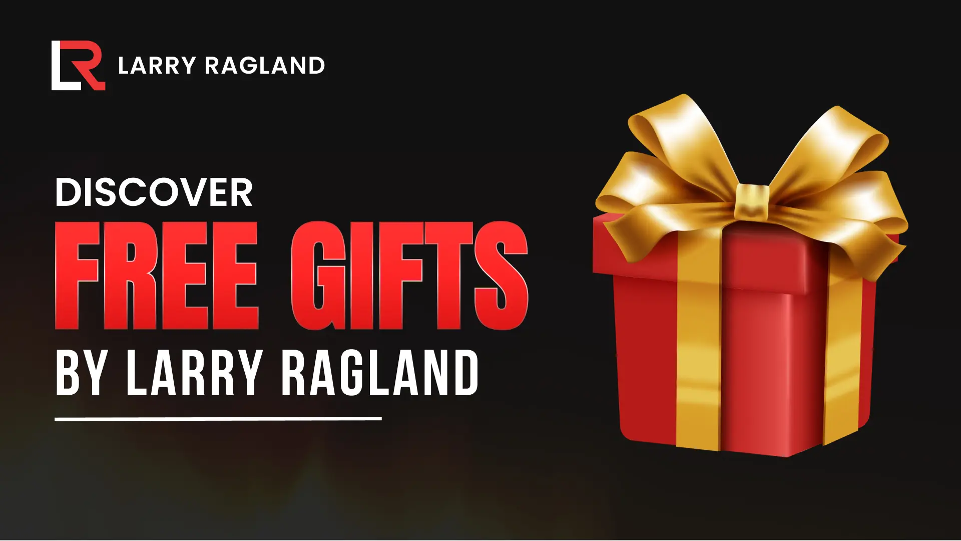 Free - Larry Ragland